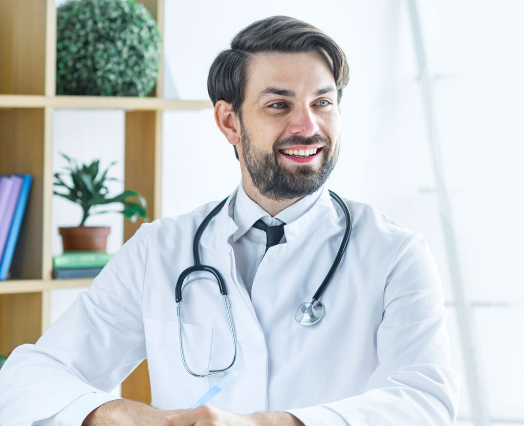 MedScan Egypt – Radiology & Lab Center
